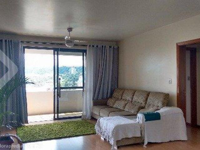APARTAMENTO EM ANDAR ALTO NO DOM GUILHEME EM HAMBURGO VELHO
