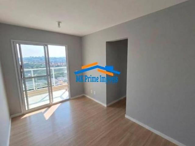 Apartamento em Andar Alto no Summer Eco Vida – Próximo a Estação CPTM