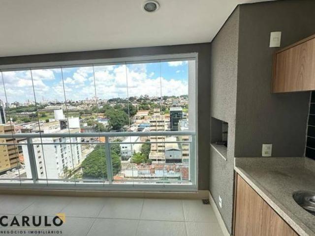 Apartamento em andar alto à venda, Mobiliado, 115 m² por R$ 1.280.000 Vila Ita