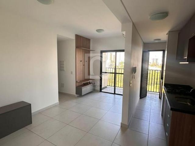 Apartamento em andar alto à venda no Condomínio Fit Campolim em Sorocaba