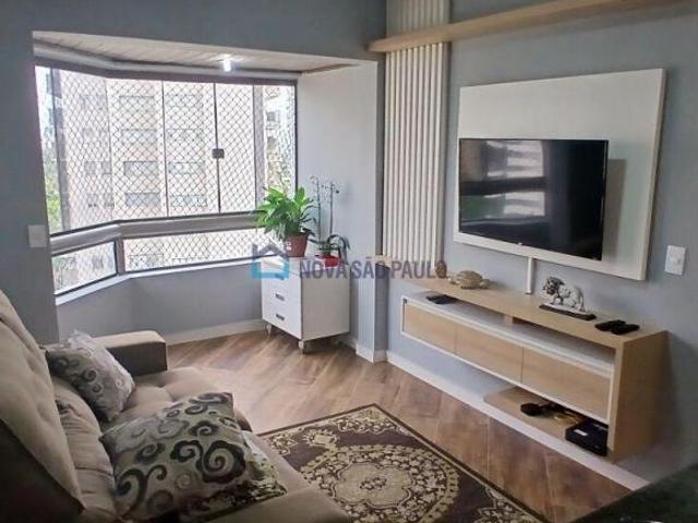 Apartamento em andar alto à venda no Paraíso próximo ao Parque Ibirapuera