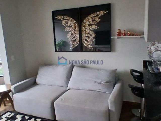 Apartamento em andar alto à venda no Paraíso próximo ao Parque Ibirapuera