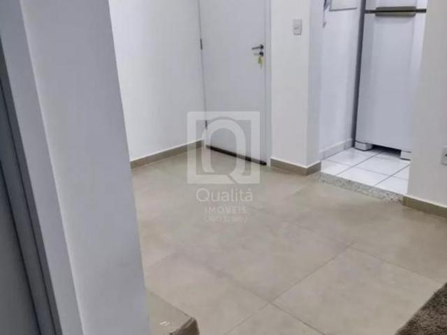 Apartamento em andar alto à venda no Wanel Ville em Sorocaba