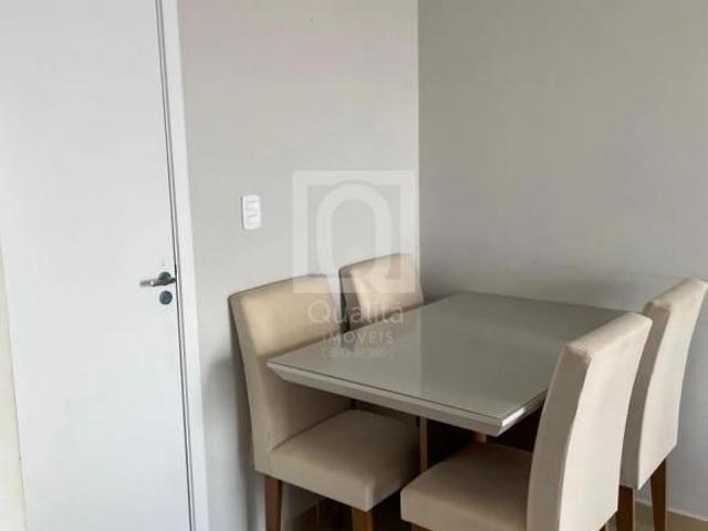 Apartamento em andar alto à venda no Wanel Ville em Sorocaba