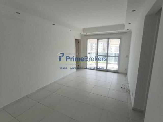 Apartamento em Andar Alto com 2 Dormitórios 1 Suíte, Varanda Gourmet a 900m do Metrô São Judas SP