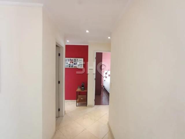 Apartamento em andar alto com 3 dormitórios 1 suíte 1 vagaa