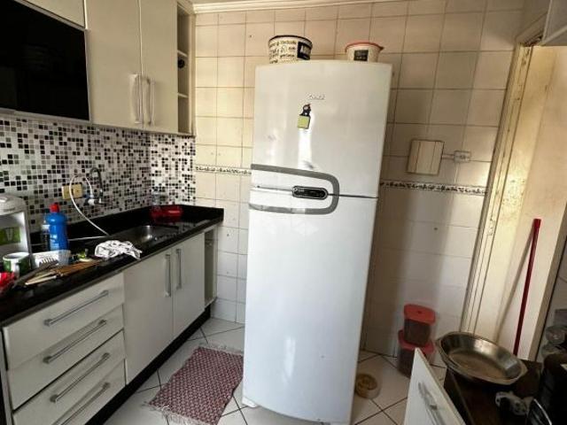 APARTAMENTO EM ANDAR ALTO COM VAGA COBERTA E LAZER COMPLETO!