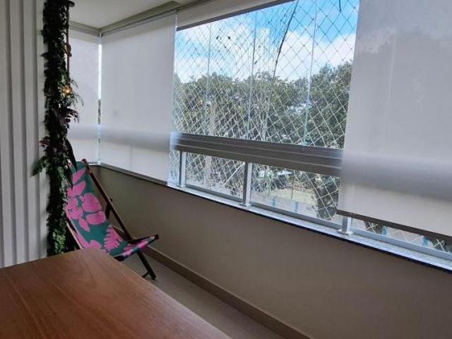 Apartamento em andar alto com vista 2 quartos varanda gourmet na Vila Adyana