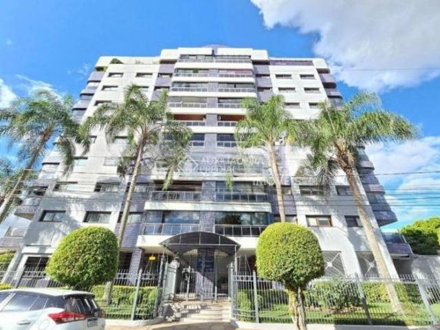 APARTAMENTO EM ANDAR ALTO, COM VISTA LINDA DA CIDADE NA RUA CAÇADOR