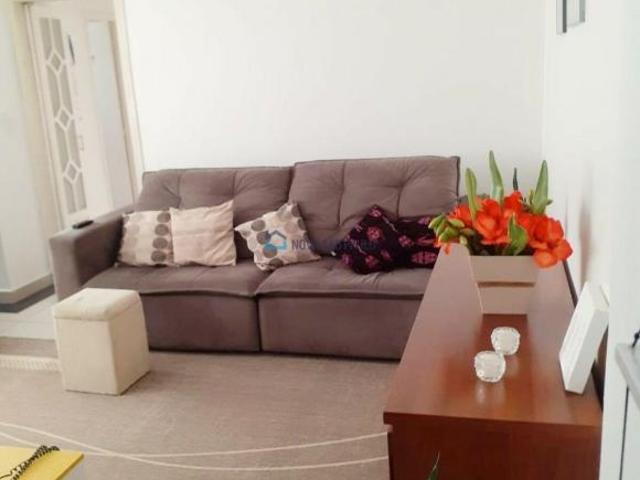 Apartamento em Andar Alto com Vista Livre, 2 Dormitórios e Lazer Completo