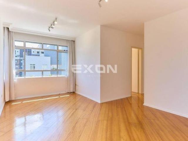 Apartamento em Andar Alto com Vista Livre | 3 Quartos e 2 Vagas no Cabral