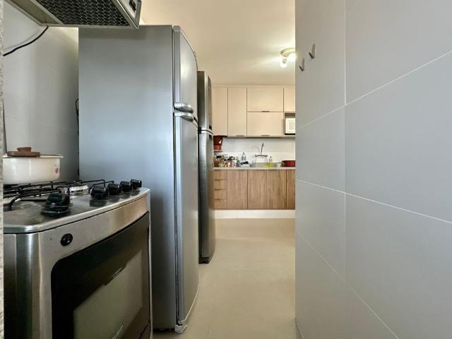 Apartamento em Andar Alto com Vista Panorâmica em Ipanema