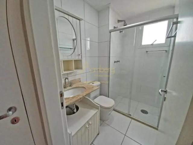 Apartamento em andar alto com vista privilegiada, no Alto da Boa Vista