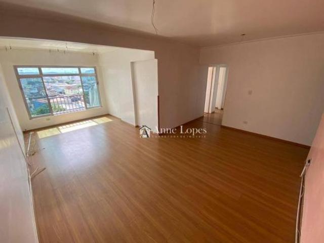 APARTAMENTO EM ANDAR ALTO ! DE FRENTE E COM VISTA LIVRE! 02 DORMITÓRIOS MAIS DEPENDÊNCIA! GARAGEM SU