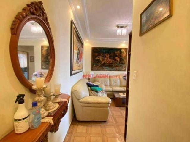Apartamento em Andar Alto de 2 Quartos e 1 Vaga com 59² de Área Útil Boa Localização na Vila Monum