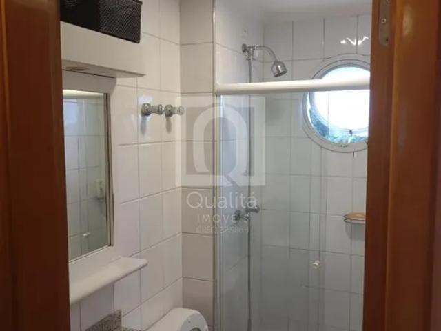 Apartamento em andar alto à venda no Condomínio Edifício Villa Bella no Morumbi