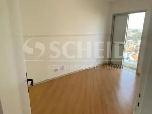 Apartamento em andar alto 1 dormitório 2 sacadas 1 vaga na garagem