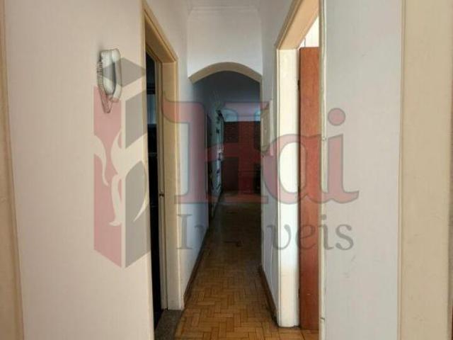 apartamento em andar baixo, com vaga e portaria