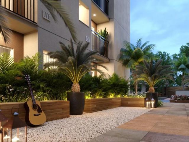 Apartamento em Andaraí, Rio de Janeiro/RJ de 31m² 1 quartos à venda por R$ 332.000,00
