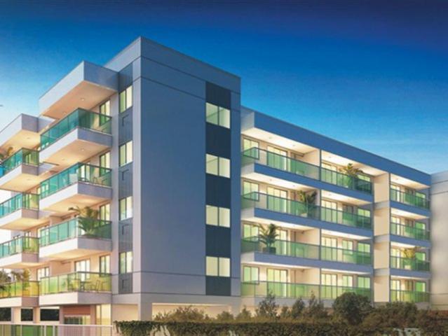 Apartamento em Andaraí, Rio de Janeiro/RJ de 64m² 2 quartos à venda por R$ 514.874,00