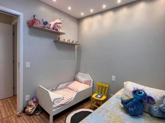 Apartamento em Andrade, Londrina/PR de 124m² 3 quartos à venda por R$ 1.298.000,00