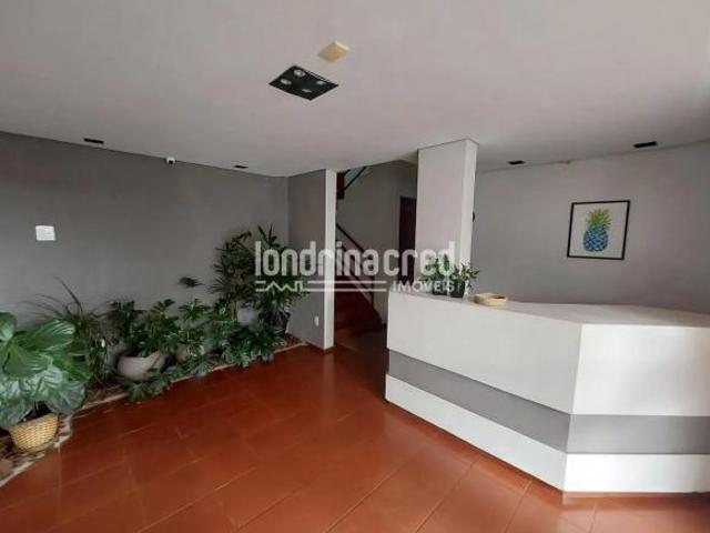 Apartamento em Andrade, Londrina/PR de 60m² 2 quartos à venda por R$ 255.000,00