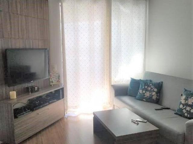 Apartamento em Andrade, Londrina/PR de 72m² 3 quartos à venda por R$ 550.000,00
