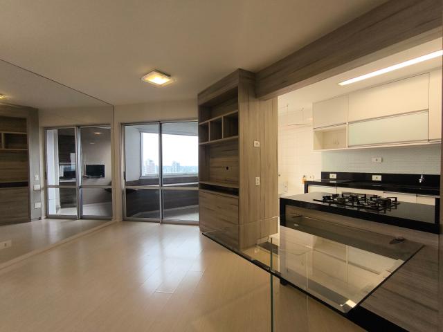 Apartamento em Andrade, Londrina/PR de 72m² 3 quartos para locação R$ 2.700,00/mes