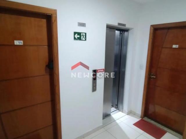 Apartamento em Angelo Perino Maracanã Praia Grande/SP