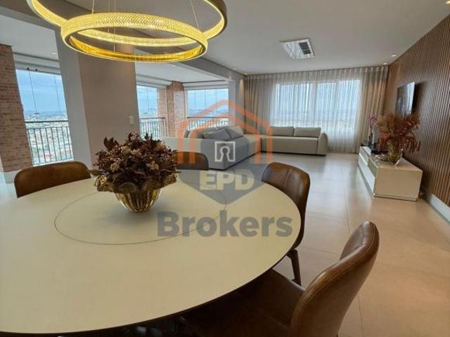 Apartamento em Anhangabaú Jundiaí, SP