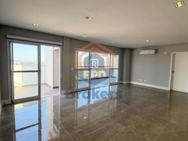 Apartamento em Anhangabaú Jundiaí, SP