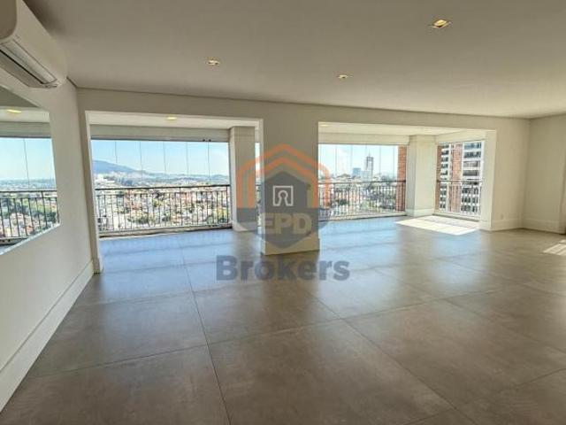 Apartamento em Anhangabaú Jundiaí, SP