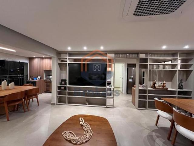 Apartamento em Anhangabaú Jundiaí, SP