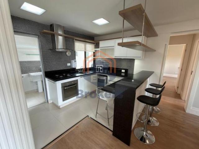 Apartamento em Anhangabaú Jundiaí, SP