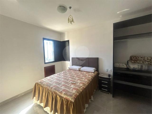 Apartamento em Anhangabaú, Jundiaí/SP de 42m² 1 quartos à venda por R$ 314.000,00 ou para locação R$ 1.800,00/mes