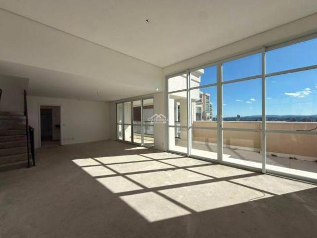 Apartamento em Anhangabaú, Jundiaí/SP de 473m² 4 quartos à venda por R$ 4.300.000,00