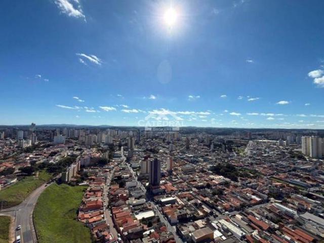 Apartamento em Anhangabaú, Jundiaí/SP de 473m² 4 quartos à venda por R$ 4.300.000,00