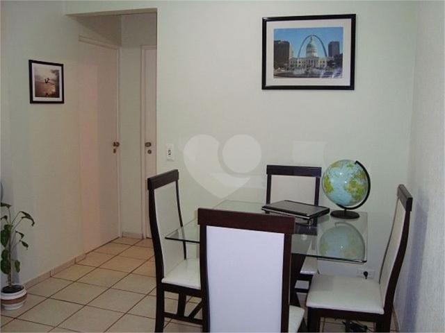 Apartamento em Anhangabaú, Jundiaí/SP de 56m² 2 quartos à venda por R$ 342.900,00
