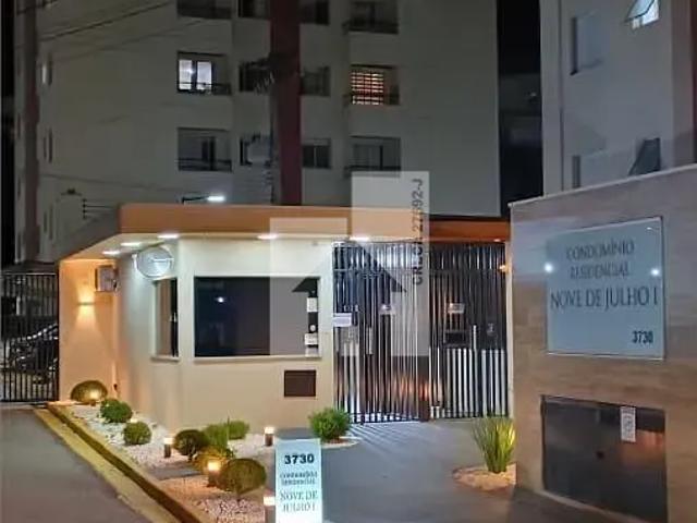 Apartamento em Anhangabaú, Jundiaí/SP de 62m² 2 quartos à venda por R$ 394.000,00