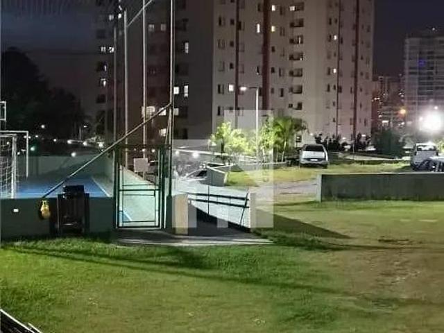 Apartamento em Anhangabaú, Jundiaí/SP de 62m² 2 quartos à venda por R$ 395.000,00
