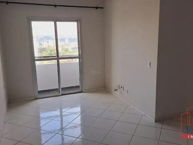 Apartamento em Anhangabaú, Jundiaí/SP de 68m² 3 quartos para locação R$ 3.000,00/mes