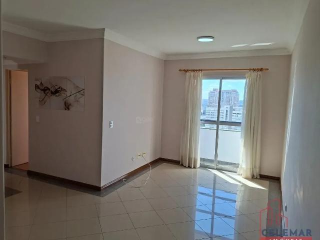 Apartamento em Anhangabaú, Jundiaí/SP de 68m² 3 quartos para locação R$ 2.700,00/mes
