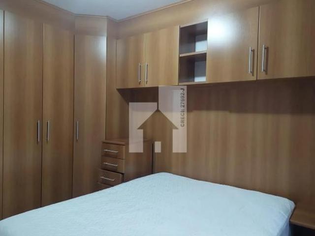 Apartamento em Anhangabaú, Jundiaí/SP de 70m² 3 quartos à venda por R$ 470.000,00