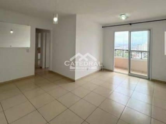 Apartamento em Anhangabaú, Jundiaí/SP de 82m² 3 quartos à venda por R$ 959.900,00