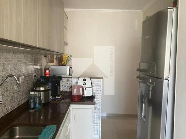 Apartamento em Anhangabaú, Jundiaí/SP de 100m² 3 quartos à venda por R$ 500.000,00