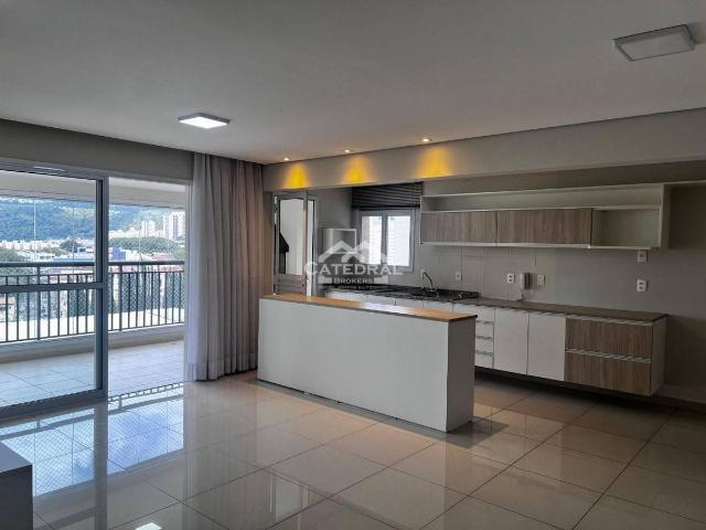 Apartamento em Anhangabaú, Jundiaí/SP de 128m² 3 quartos à venda por R$ 1.909.000,00