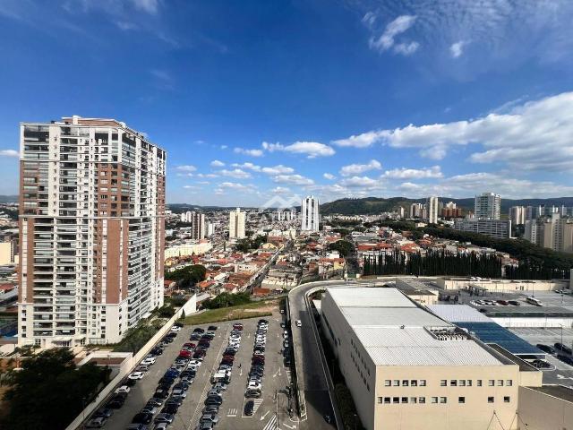 Apartamento em Anhangabaú, Jundiaí/SP de 128m² 3 quartos para locação R$ 8.000,00/mes