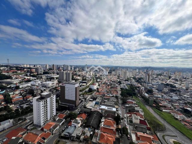 Apartamento em Anhangabaú, Jundiaí/SP de 128m² 3 quartos para locação R$ 9.000,00/mes