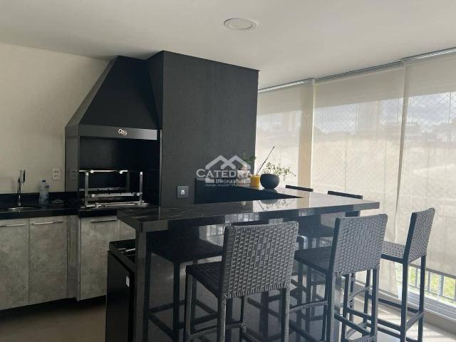 Apartamento em Anhangabaú, Jundiaí/SP de 143m² 3 quartos à venda por R$ 1.999.000,00