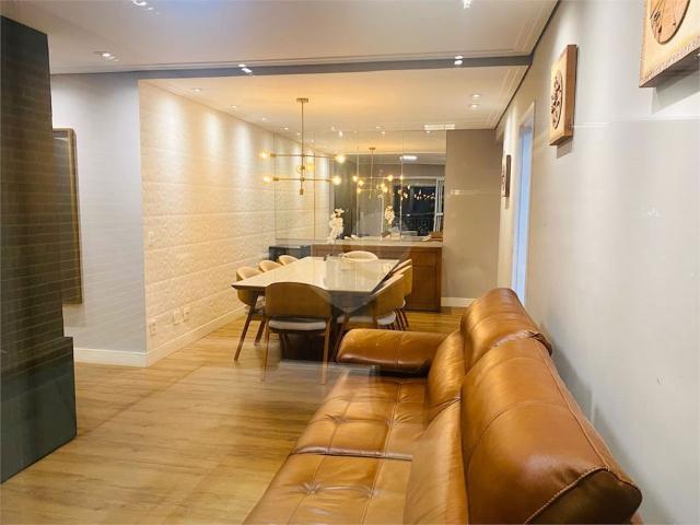 Apartamento em Anhangabaú, Jundiaí/SP de 145m² 3 quartos à venda por R$ 2.299.900,00